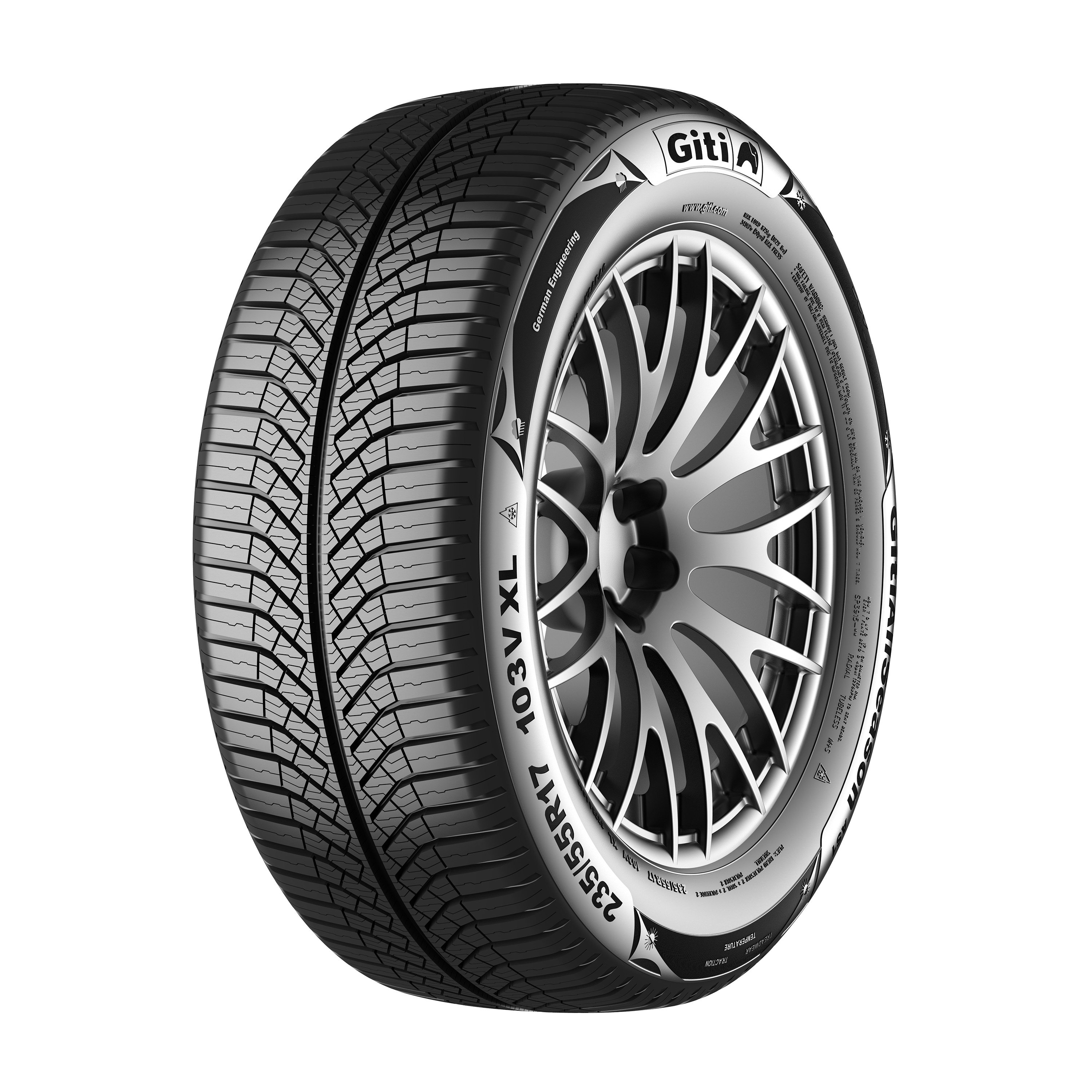 Product Series | Giti Africa