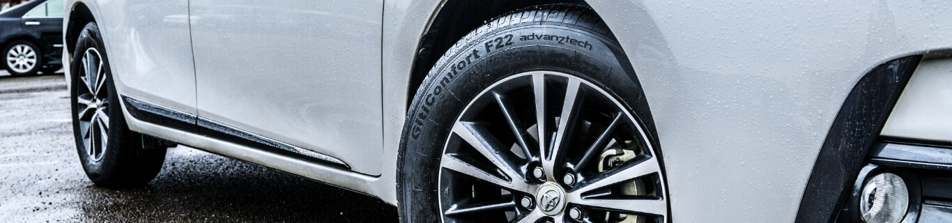 GitiComfort F22 | Giti Africa